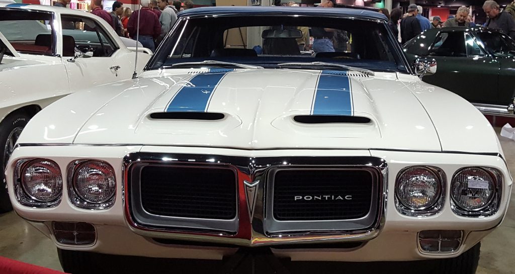 Hello Firebird Fans! | Firebird Factory