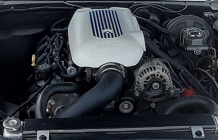 Firebird Factory | Firebird Parts and Restorations